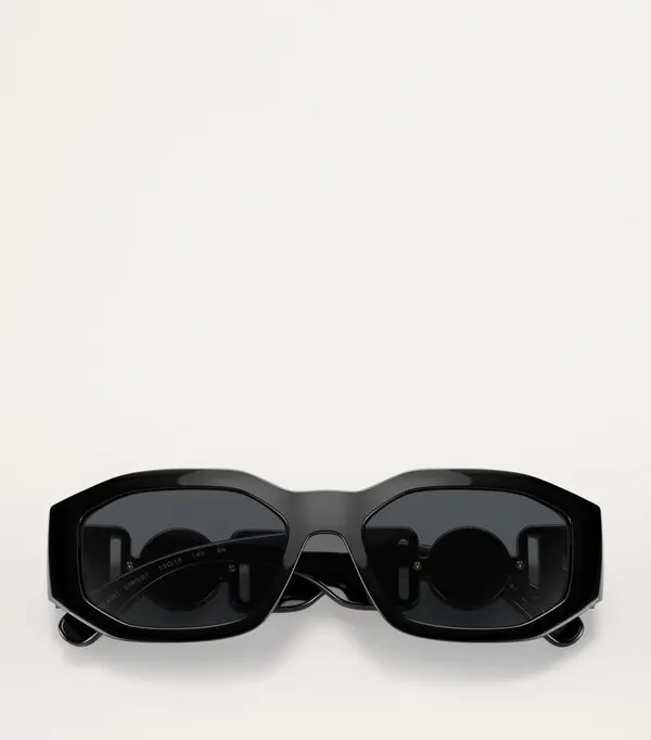 Versace Sunglasses - Black