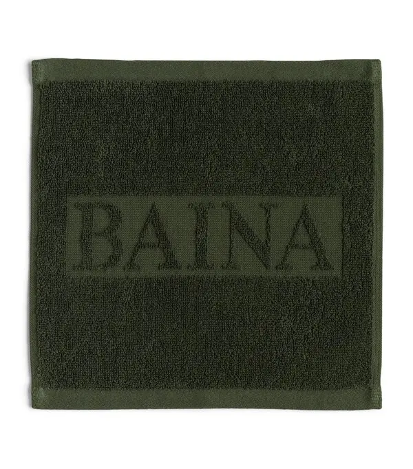 BAINA Agnes Face Cloth