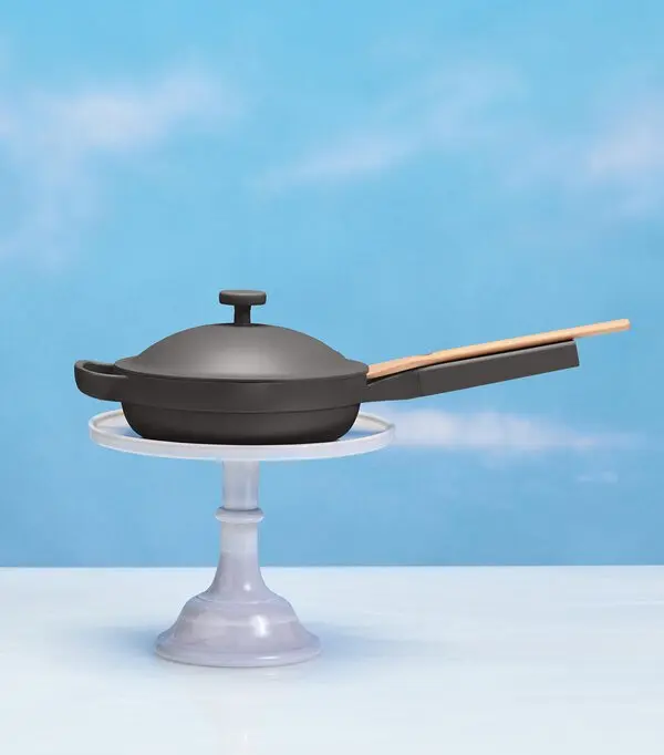 OUR PLACE Mini Always Pan 2.0 Set - Green