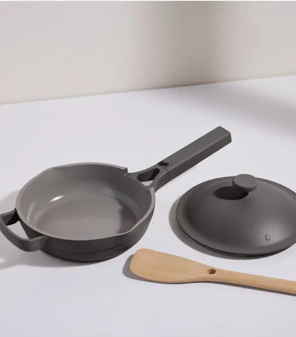 OUR PLACE Mini Always Pan 2.0 Set - Green