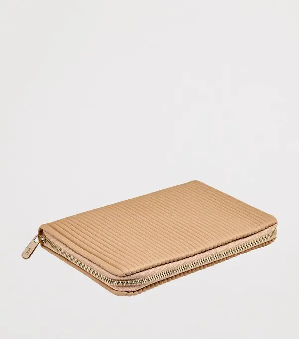 Wolf Bella Jewellery Portfolio Case