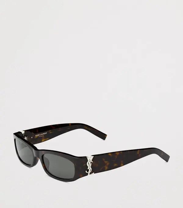 Saint Laurent Acetate Sl M152 Sunglasses