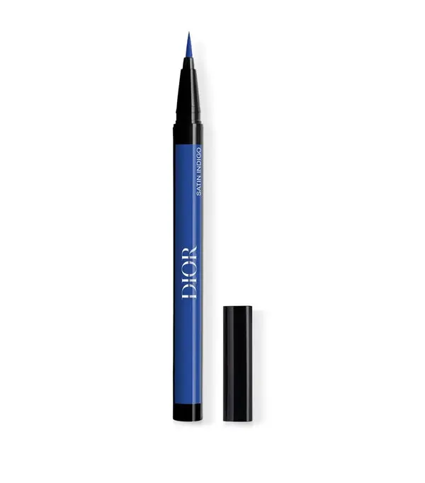 Dior Show Liquid Liner - Blue