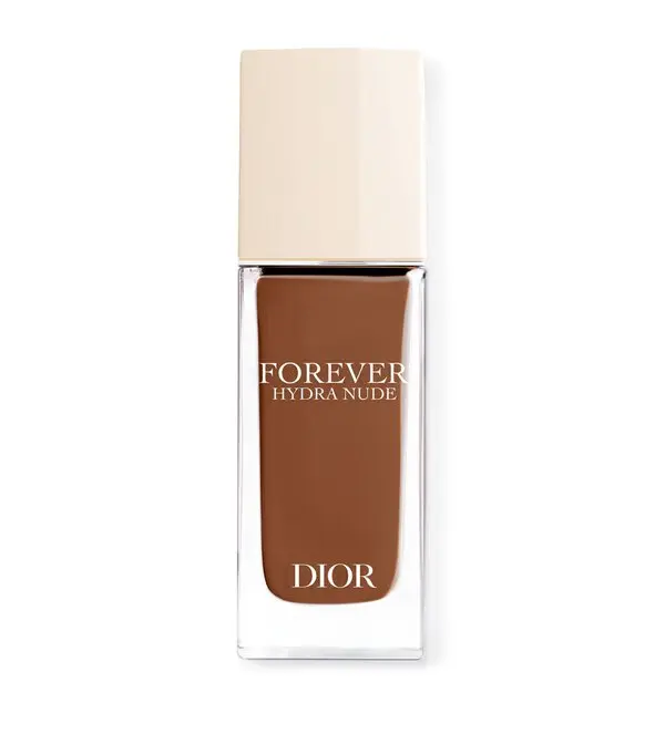 Dior Forever Hydra Nude Foundation - Brown