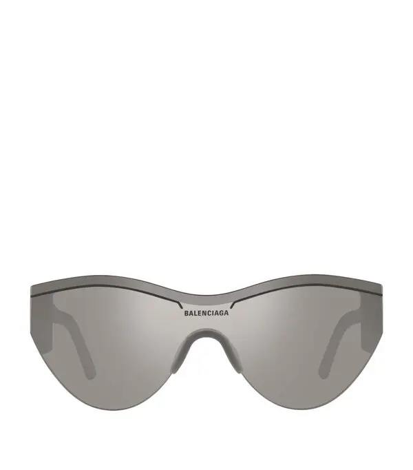 Balenciaga Acetate Sunglasses 6e000185 - Grey