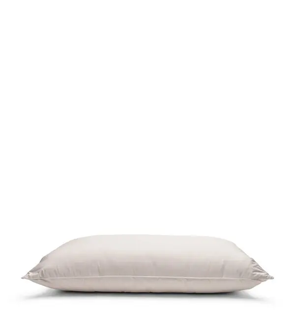 VISPRING Cotton Down-filled Pillow