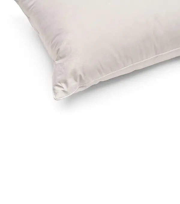 VISPRING Cotton Down-filled Pillow
