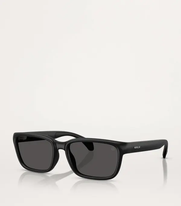 Moncler Injected Slicka Me8002 Sunglasses