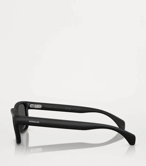Moncler Injected Slicka Me8002 Sunglasses