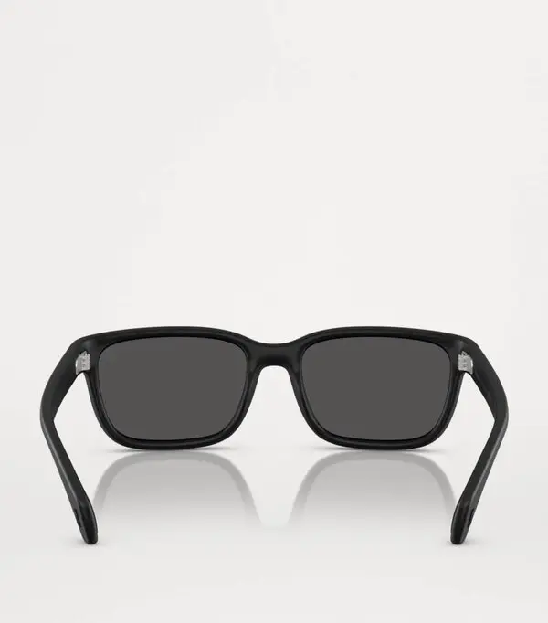 Moncler Injected Slicka Me8002 Sunglasses
