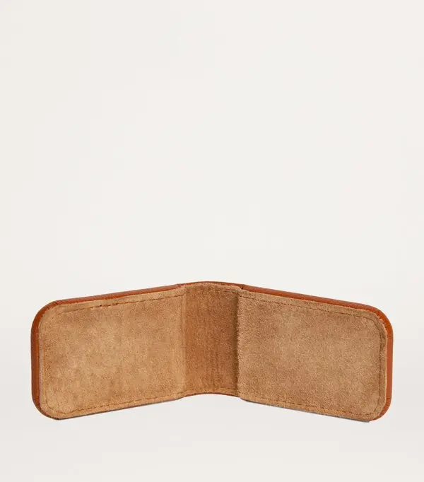 ETTINGER Leather Capra Money Clip