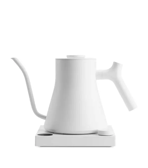 FELLOW Stagg Ekg Pro Electric Kettle - White