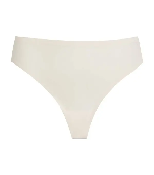 Chantelle Softstretch Thong - Ivory