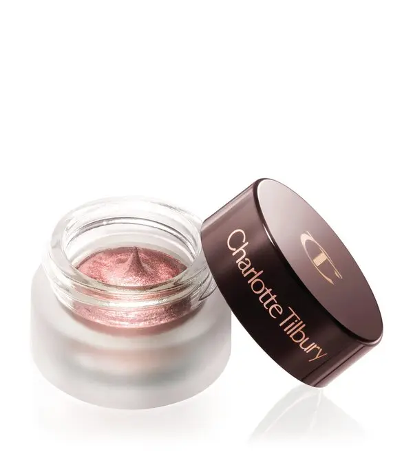 Charlotte Tilbury Eyes To Mesmerise Cream Eyeshadow - Pink