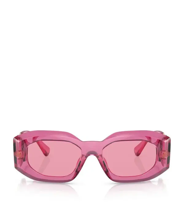 Versace Sunglasses - Pink