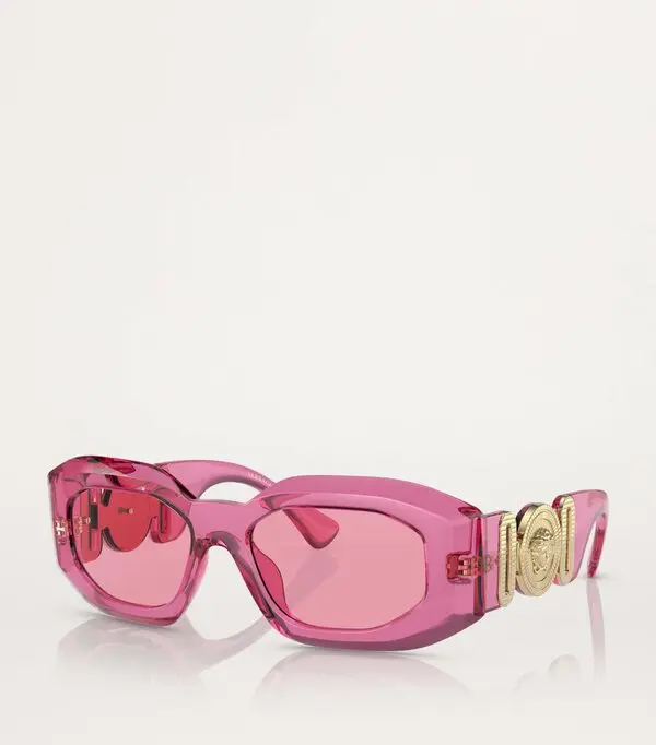 Versace Nylon Sunglasses