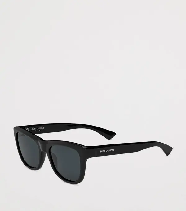 Saint Laurent Cat Eye Sunglasses