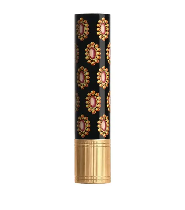 Gucci S Rouge De Beauté Brillant Glow & Care Lip Colour