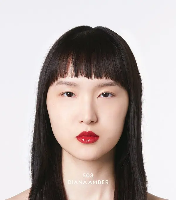 Gucci S Rouge De Beauté Brillant Glow & Care Lip Colour