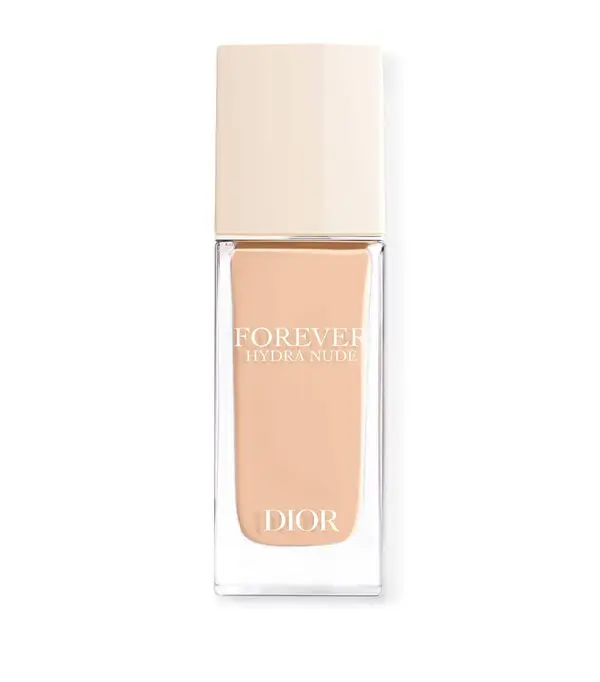 Dior Forever Hydra Nude Foundation - Brown