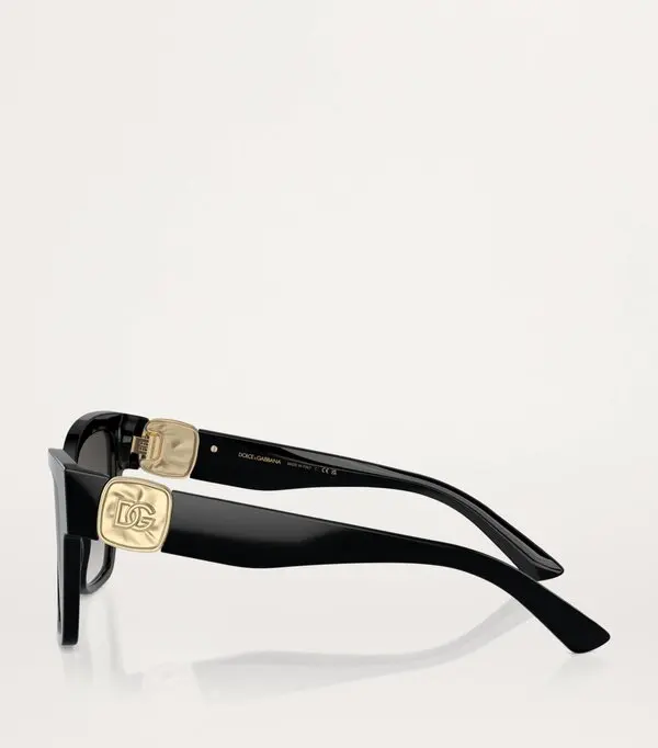 Dolce & Gabbana Acetate Dg4470 Sunglasses