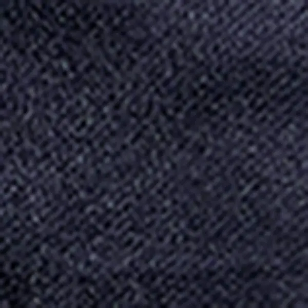 Emporio Armani Silk Bow Tie - Blue