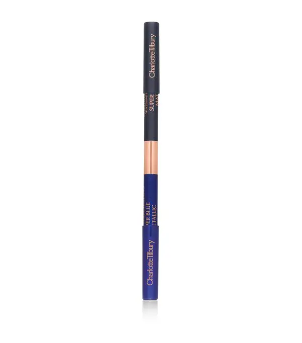 Charlotte Tilbury Eye Colour Magic Liner Duo - Blue