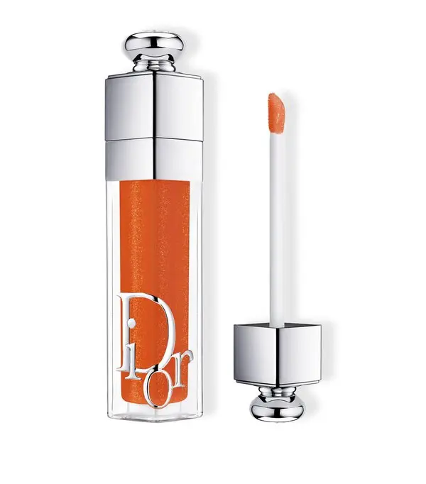 Dior Addict Lip Maximizer - Orange
