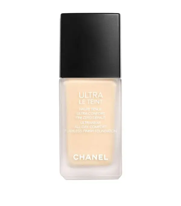 Chanel Ultra Le Teint Ultrawear All-day Comfort Flawless Finish Foundation - Neutral