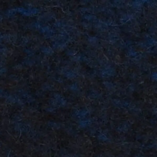 Burberry Alpaca Wool-blend Happy Scarf - Blue