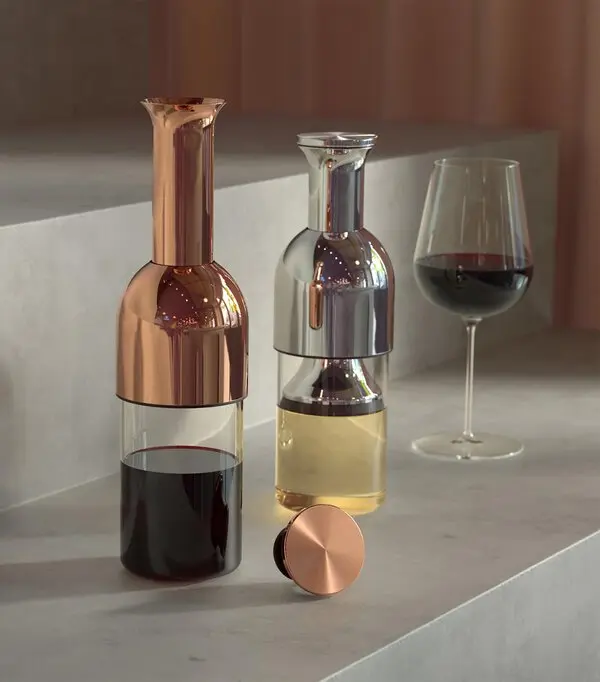 ETO Wine Decanter