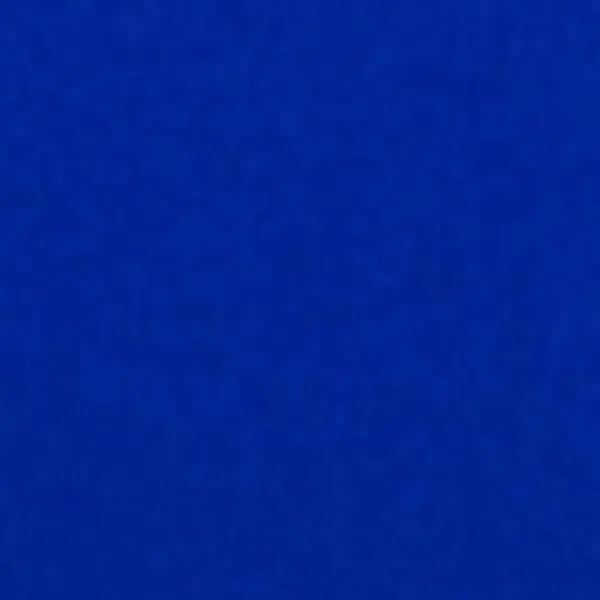 Loewe Brass Balloon Dice Charm - Blue