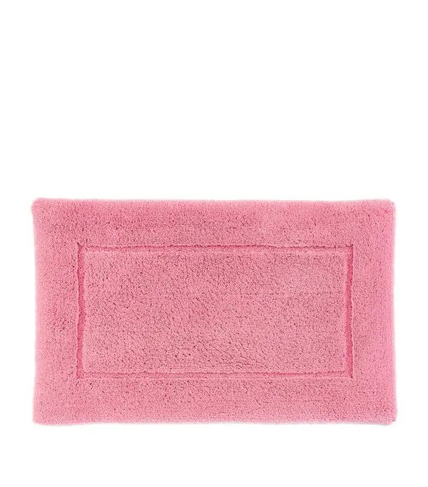 ABYSS & HABIDECOR Must Bath Mat - Pink