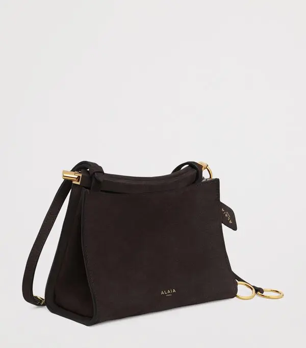 Alaïa Le Quick Small Shoulder Bag