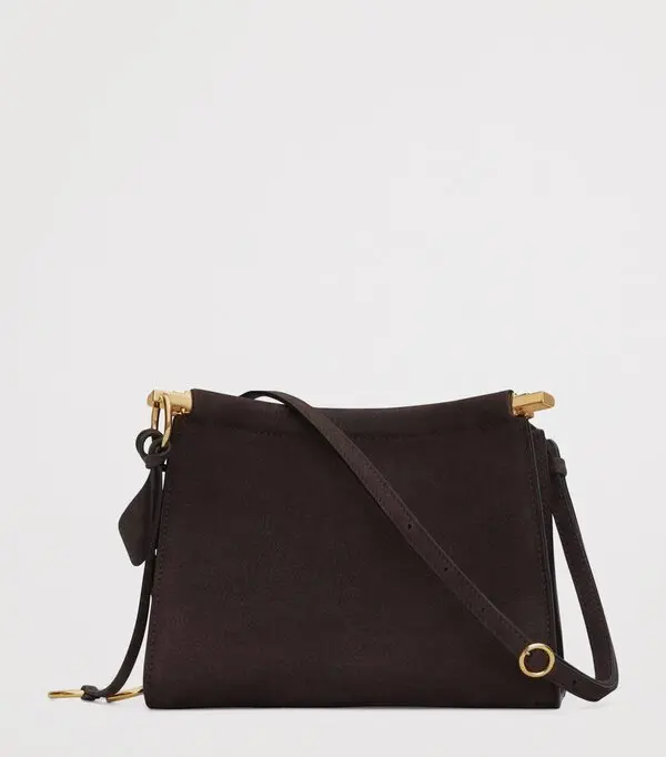 Alaïa Le Quick Small Shoulder Bag