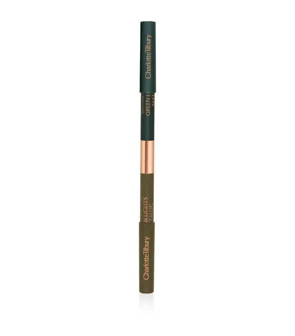 Charlotte Tilbury Eye Colour Magic Liner Duo - Green