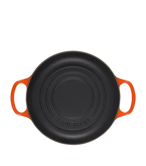 LE CREUSET Cast Iron Bread Oven