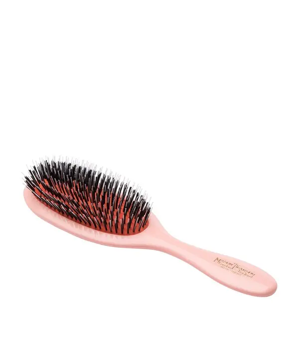 MASON PEARSON Handy Bristle & Nylon Hairbrush Bn3 - Pink