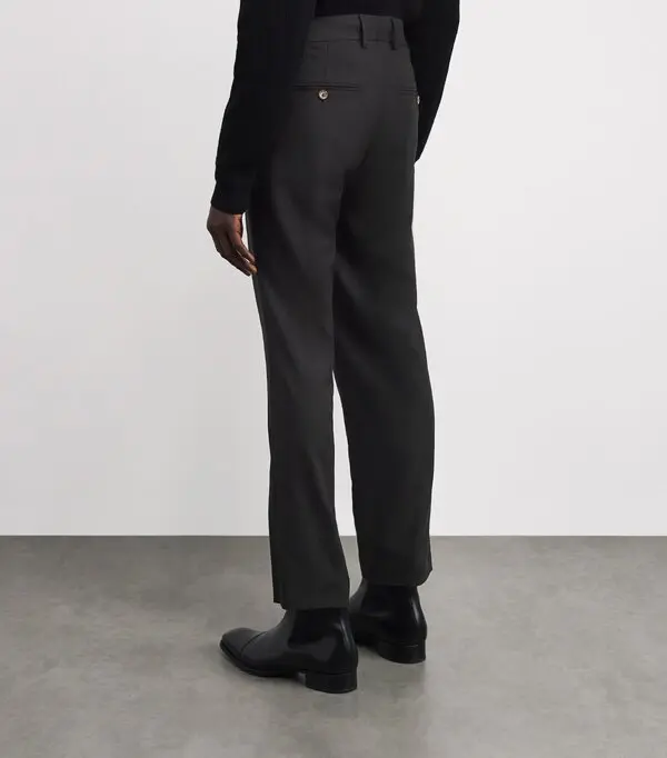 Colombo Cashmere Trousers