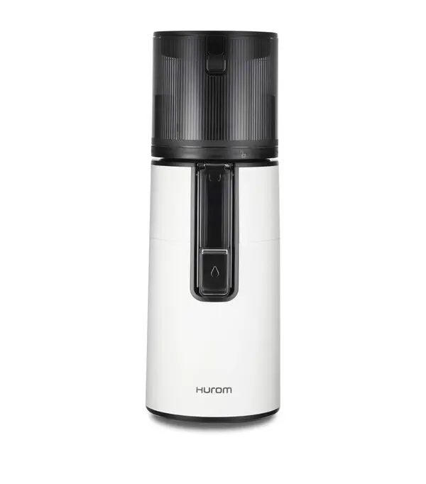 HUROM H400 Slow Juicer - White