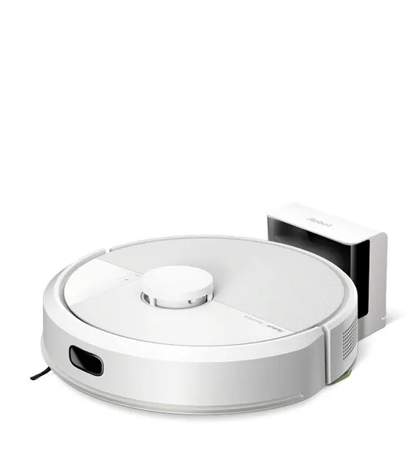 IROBOT Roomba 105 Combo Robot And Autoempty Charging Dock - White