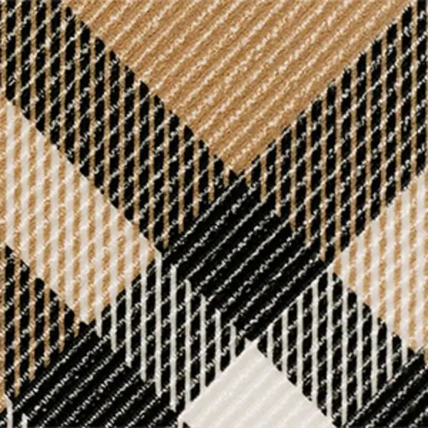 Burberry Check Bifold Wallet
