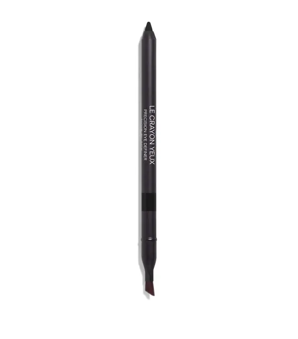 Chanel Le Crayon Yeux Renovation Eye Definer - Black