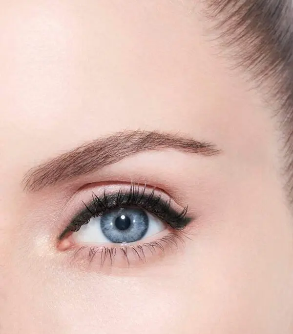Chanel Le Crayon Yeux Renovation Eye Definer - Black