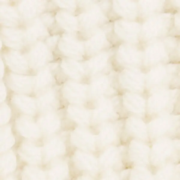 Moncler Tricot Cotton Beanie - White