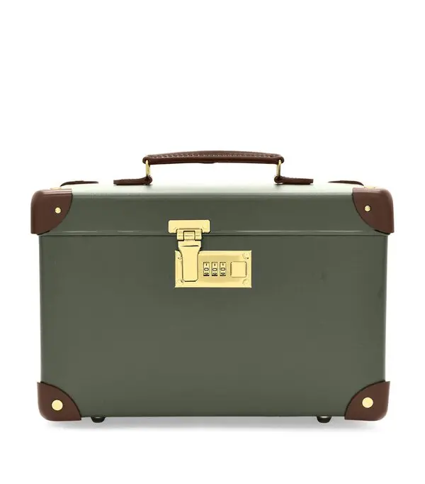 GLOBE-TROTTER Centenary Vanity Case