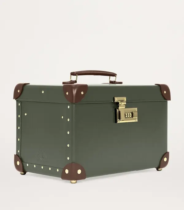 GLOBE-TROTTER Centenary Vanity Case