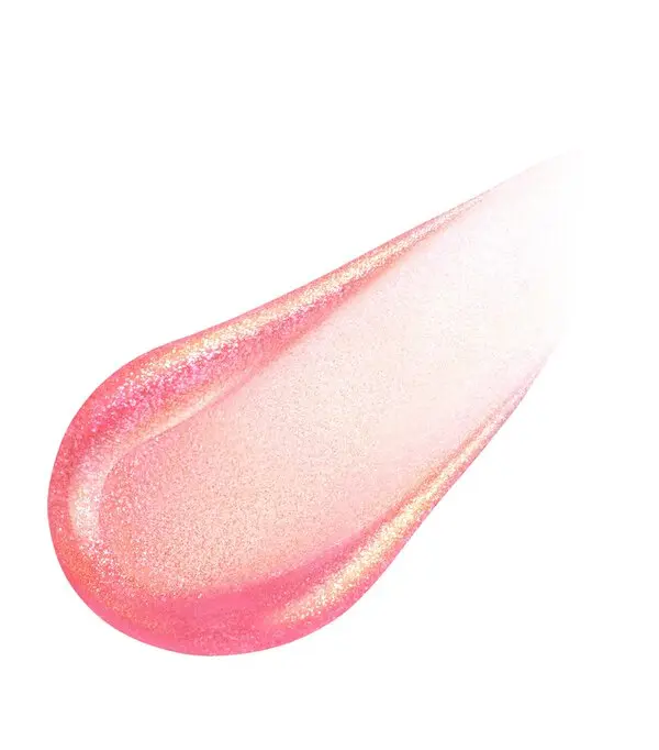 CLE DE PEAU BEAUTE Cream Rouge Sparkles Lip Gloss - Red