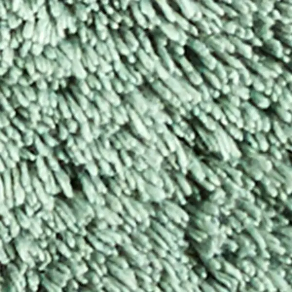 ABYSS & HABIDECOR Must Bath Mat - Green