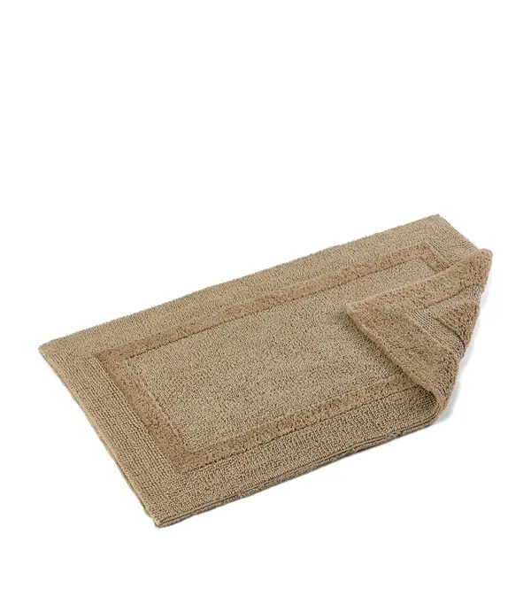 ABYSS & HABIDECOR Reversible Bath Mat